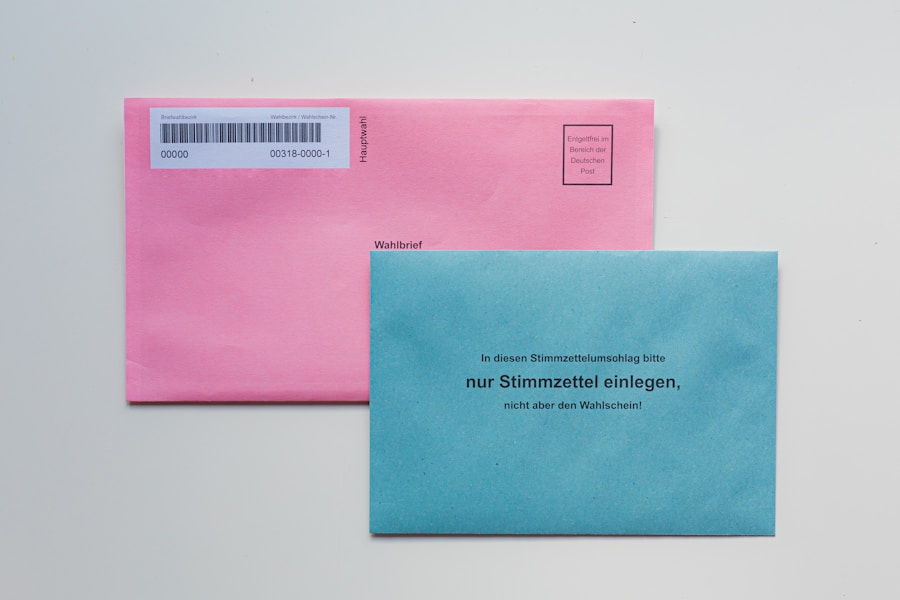 Consigli utili per preparare una busta per la spedizione con Poste Italiane